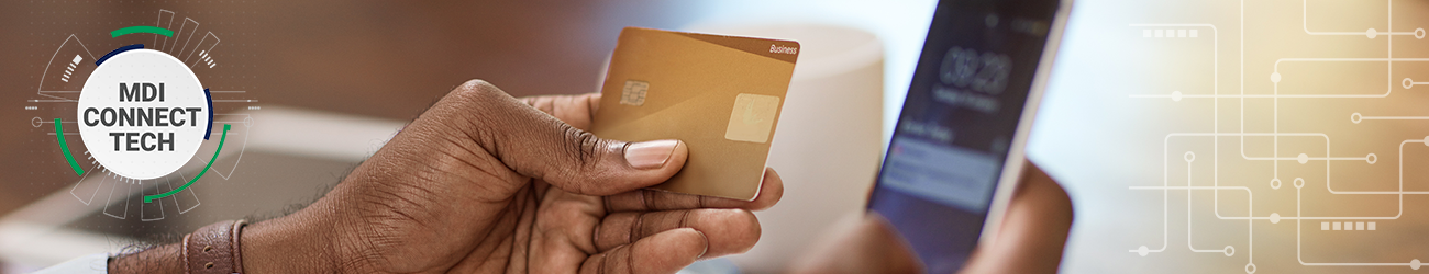 MDI ConnectTech Initiative | Alliance for Innovative Regulation.