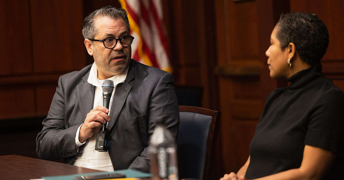 AIR Hosts Key Stakeholders at U.S. Capitol to Weigh Future of Minority ...